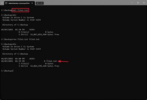 20 Essential Command Prompt Tips Every Windows 11 User Should Know Windows Central