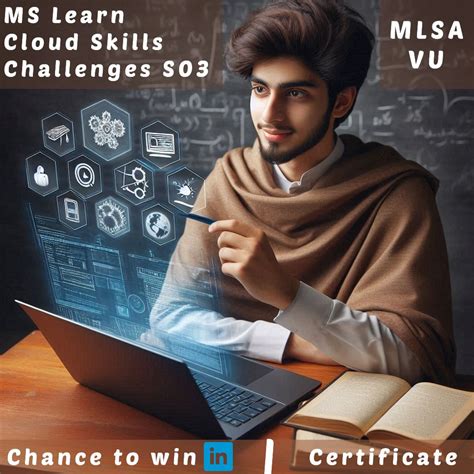 Abdul Rehman On Linkedin Microsoftlearn Cloudskillschallenge
