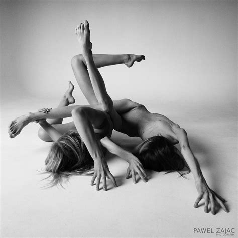 Nude Behance