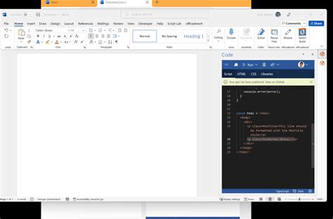 word online ignores word styles with inserthtml · issue 2483