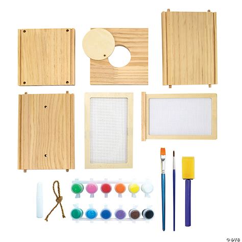 Make Your Own Bug Catcher Mindware