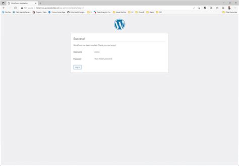 Deploy Wordpress With Azure Devops Puresourcecode