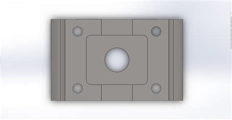 Free Cad Designs Files And 3d Models The Grabcad Community Library