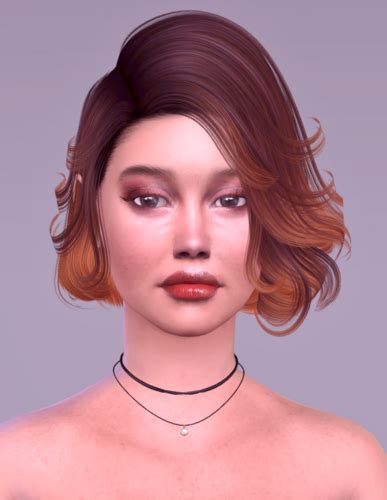 ️ The Sims 4 ️ Collection Mods Nsfw ️brigid ️ The Sims 4 Sims