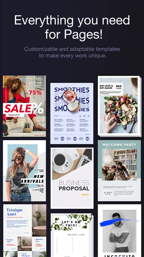 Iphone 용 Toolbox For Pages 다운로드