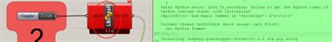 Ladybug Tools 1 6 0 Installation Issue With Rhino 8 Wip Ladybug Tools Ladybug Tools Forum