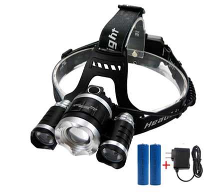 Led Headlight Lifecare Medical Equipments