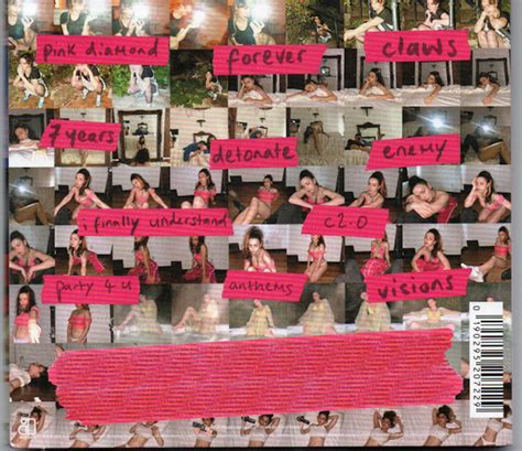 Charli Xcx Covering