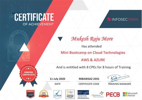 Mukesh M On Linkedin Informationsecurity Comptia Lockdownlearning Cybersecurity…