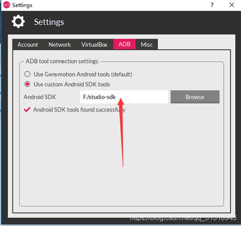 genymotion问题合集和解决方法 genymotion一直在starting csdn博客