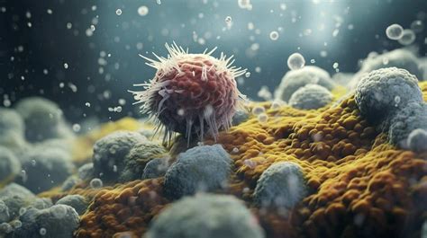 Can Toxic Mold Exposure Affect Lymphocytes Learn The Impact