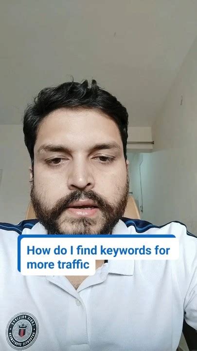 Romil Tripathi On Linkedin How Do I Find Keywords For More Traffic