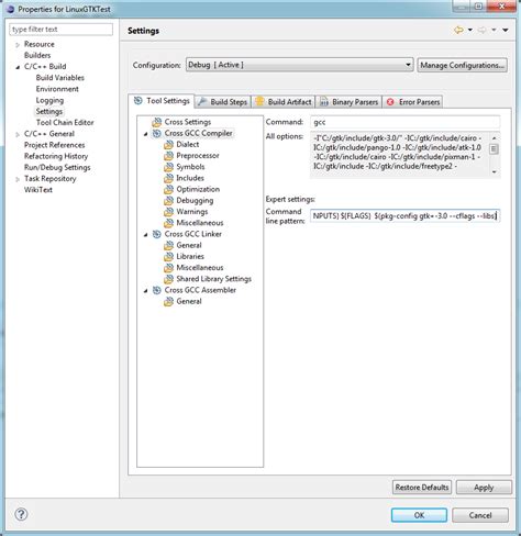 Building A Gui Using C And Gtk Ni Community