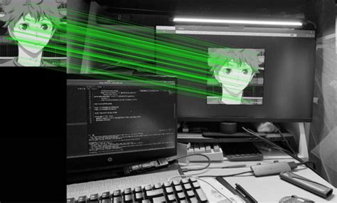 github shelly iris sift 基于sift关键点检测的图像匹配