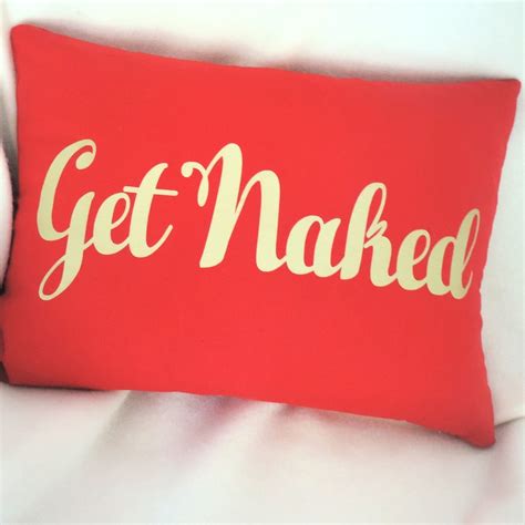 Sexy Pillows Etsy