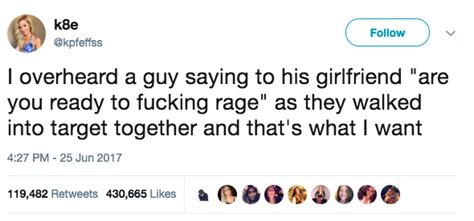 Times Women Were Fucking Hilarious On Twitter In