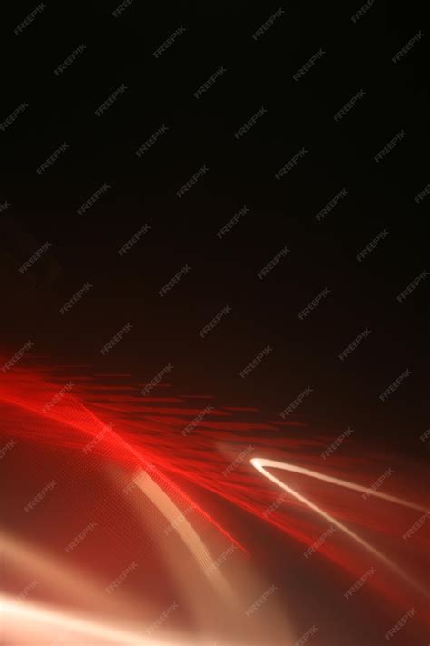 premium photo light accelerates artificial intelligence technology by