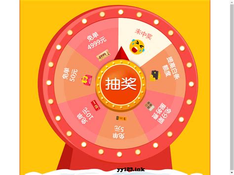 jquery转盘抽奖插件 awardrotate js 图片 csdn博客