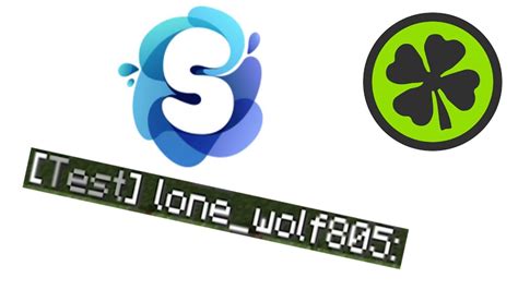 How To Setup Prefixes On Luckperms Owner YouTube