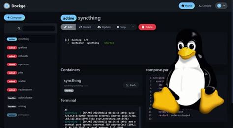 Simple Steps To Installing Docker On Linux Pi My Life Up