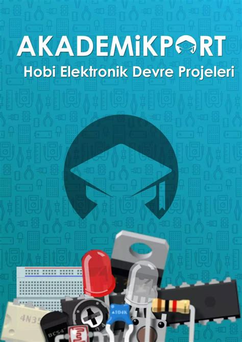 Hobi Elektronik Devre Projeleri Pdf