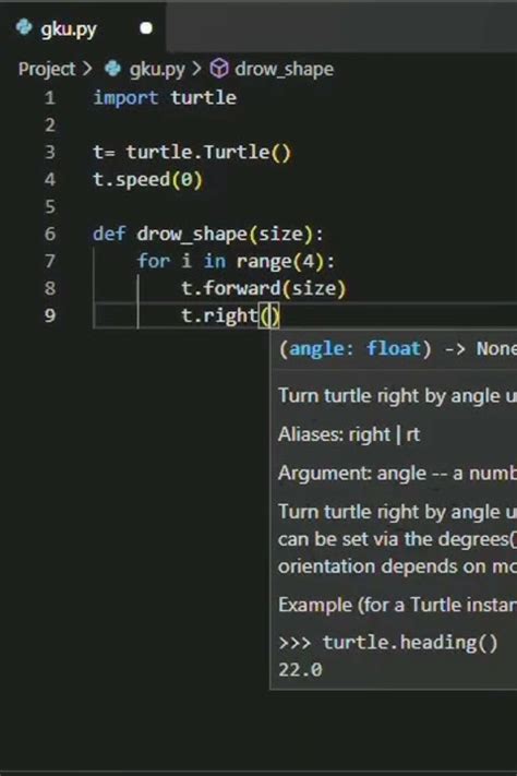Make A Design Using Python Turtle🐢🐢 Python Turtle Graphics Pythonturtle Youtube