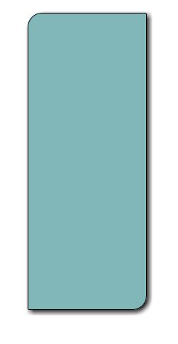 CSS Curved Corners