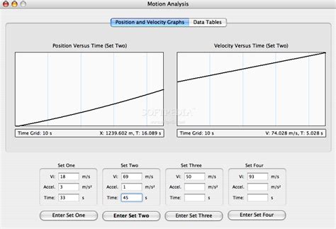 What A Fine Software For Science Softpedia