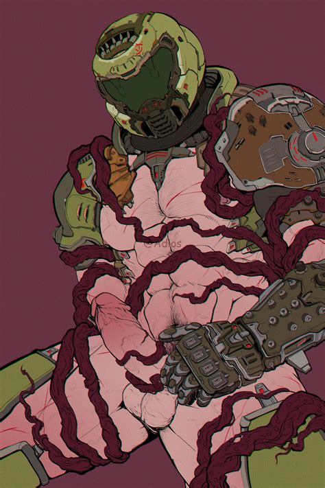 Post 4402292 Adios Artist DOOM Doomguy