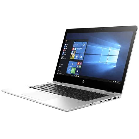 Hp Elitebook X G Notebook Pc Intel Core I Th Gen Gb Ram Gb Ssd Inches Fhd