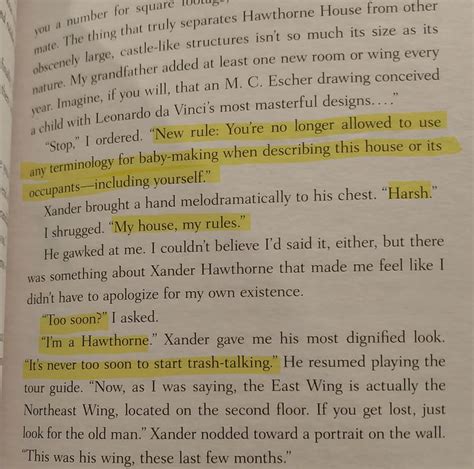 The Inheritance Games In 2024 Inheritance Trilogy Book Quotes