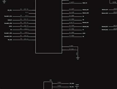 Schematic For Esp32 Robot Controller Ai Design Review Tutorial