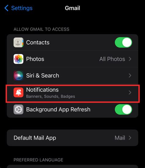 how to remove unread count on gmail