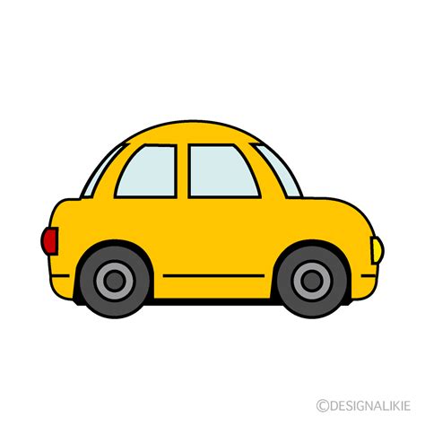Cool Car Clip Art
