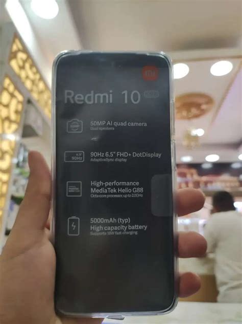 Redmi Ak Ll Telefon