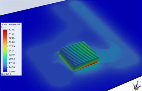 Achieving Fast And Accurate Multiphysics Simulations With GPU Solver Technology DRD Technology