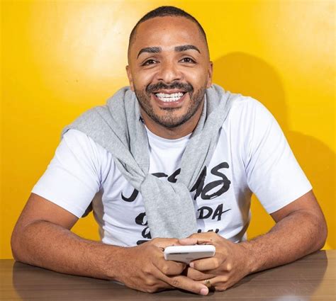 Portal Olhar Dinâmico Conheça Lucas Neves O Influenciador Que Faz