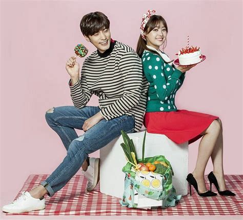My Secret Romance Overview Cast Fun Facts More Kdrama Live