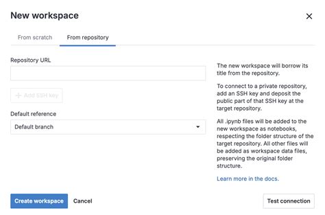 Datalore 20251 Brings New Welcome Screen Revamped Admin Panel For On