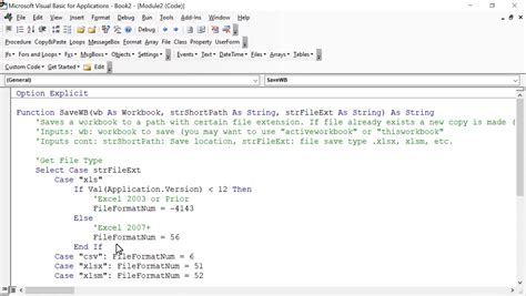 VBA Add New Sheet Name Before After More Examples Workbook Coding Names