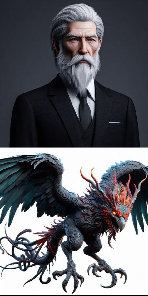 Gorosei Five Elder Demons Theory R Onepiecetheories