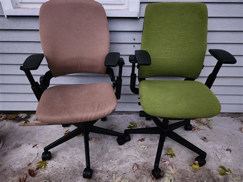Best Steelcase Leap V2 Posts - Reddit
