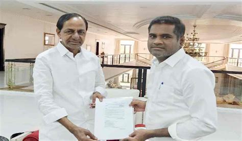dr ediga anjaneya goud appointed as chairman of sats telangana today