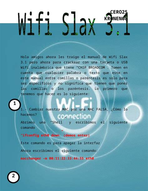 Docx Manual Wifi Slax Chip Broadcom Dokumen Tips