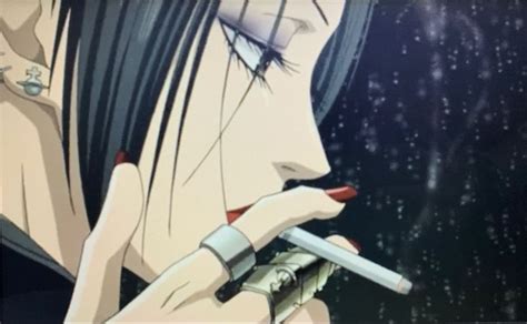 Nana Osaki