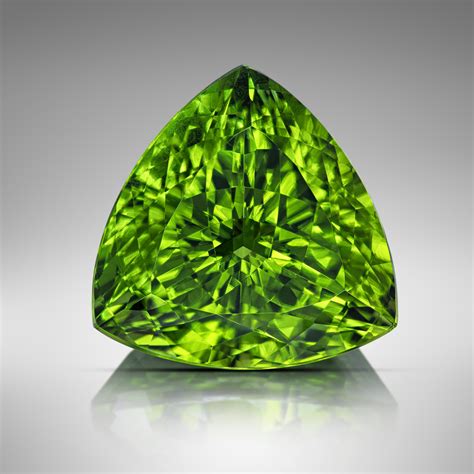 Peridot Gemstone Origins Lore And Uses Rock And Gem Magazine