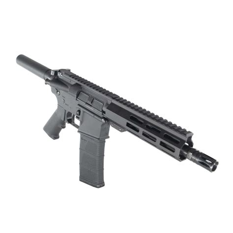 Aci 15 300 Blackout Cqb 8 Pistol Tube Aci 15 300 Blackout Cqb 8