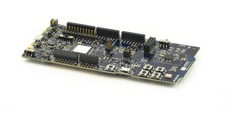 Nrf52833 Dk 2 Electronics
