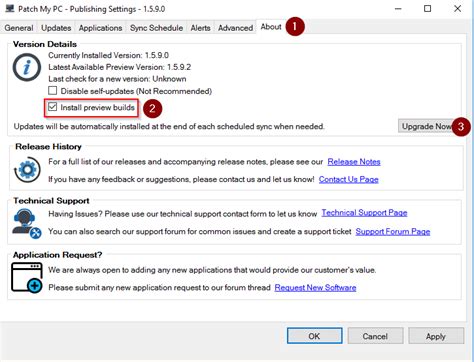 Automating 3rd Party Application Deployment In Intune With PatchMyPc 365 By Thijs