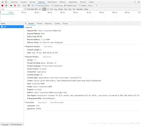 Requestbody和requestparam区别parameterobject Csdn博客